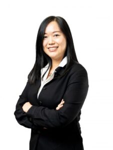 Wong Pooi Yuee, Managing Partner | CY Wong Ng & Partners
