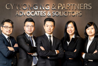 家庭法 | 马来西亚，吉隆坡法律服务 | 黄振源律师事务所